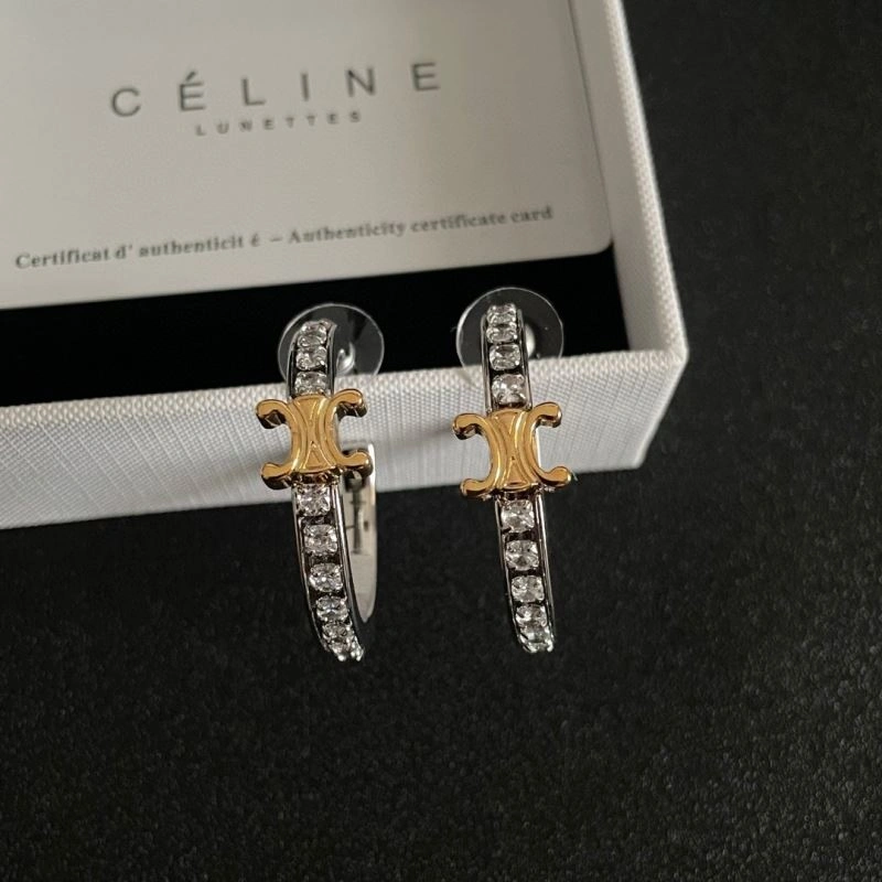 Brand-original Celine Earrings