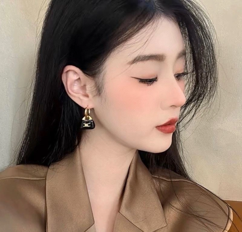 Budget-friendly Celine Earrings