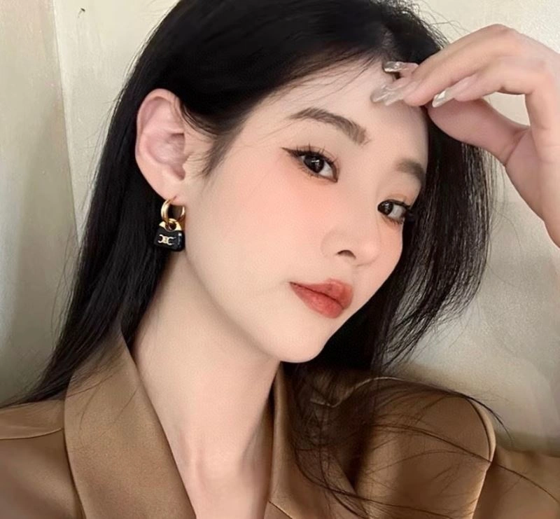 Budget-friendly Celine Earrings