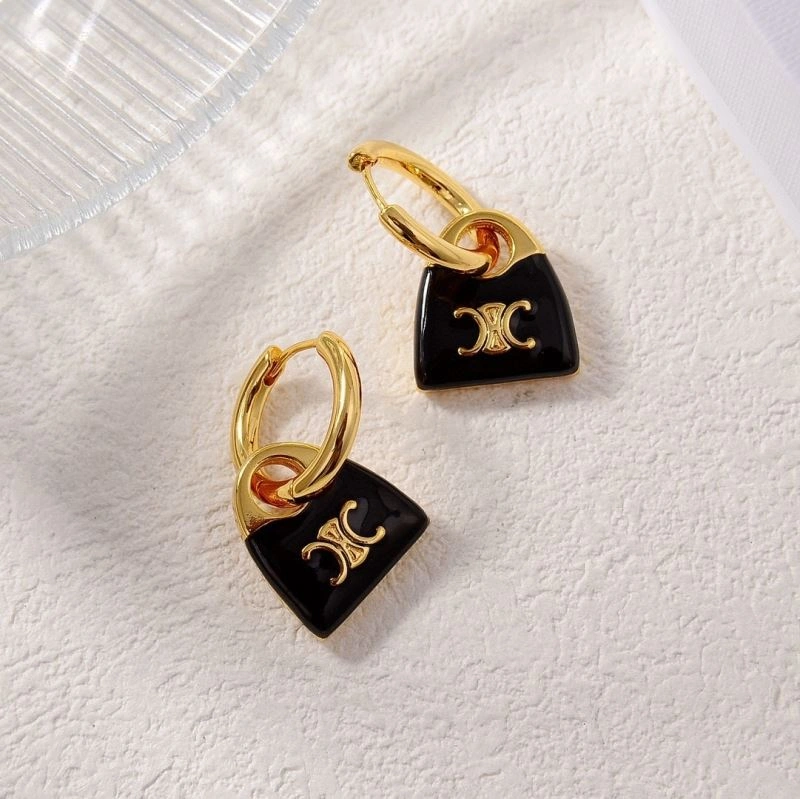 Budget-friendly Celine Earrings