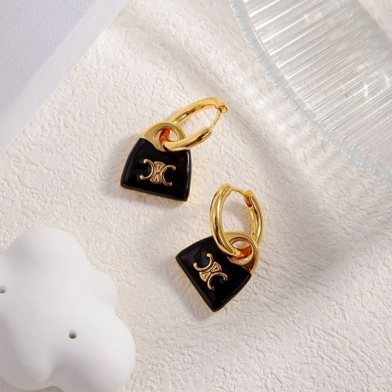 Budget-friendly Celine Earrings