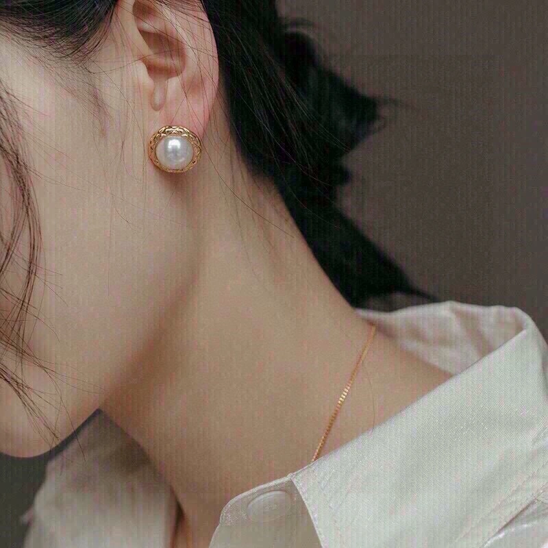 Original Celine Earrings