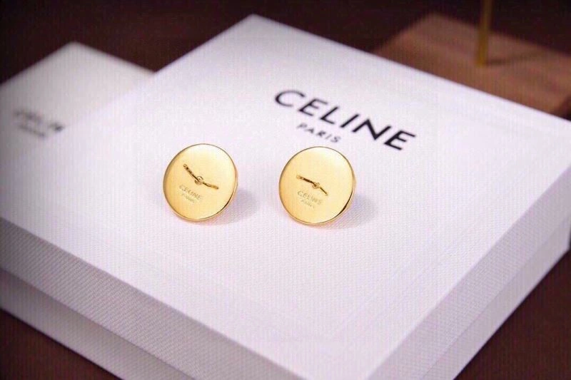 Original Celine Earrings