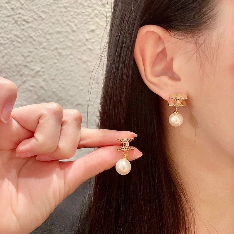Celine Earrings