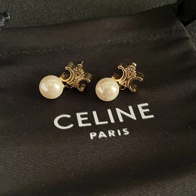 Official Celine Earrings
