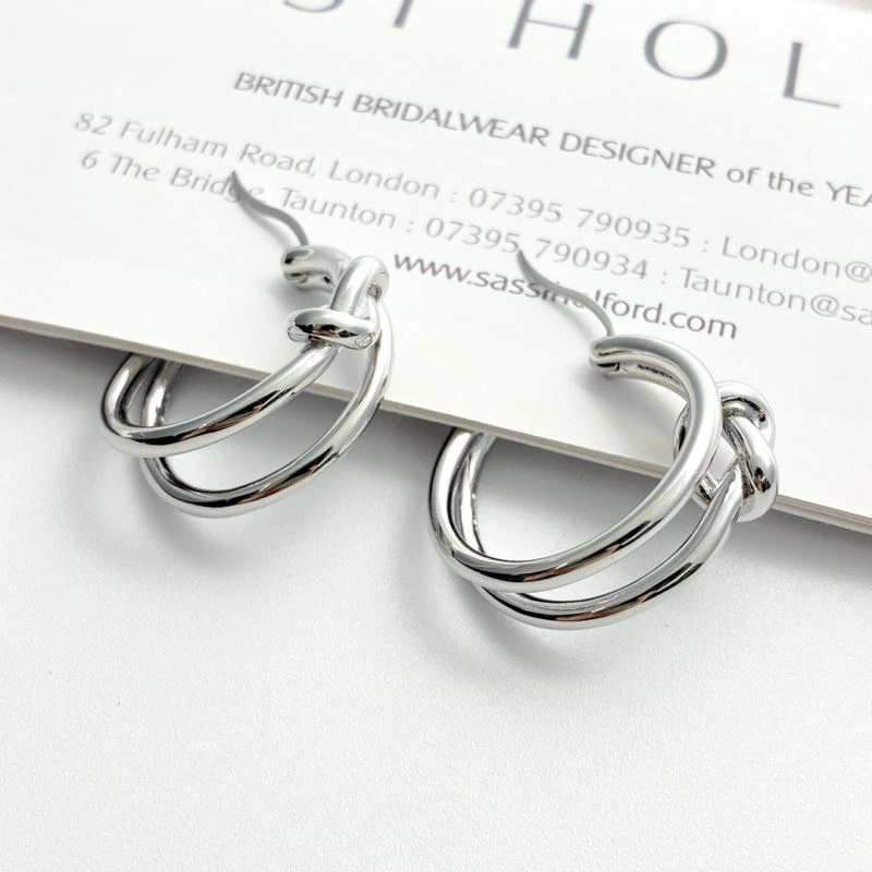 Celine Earrings