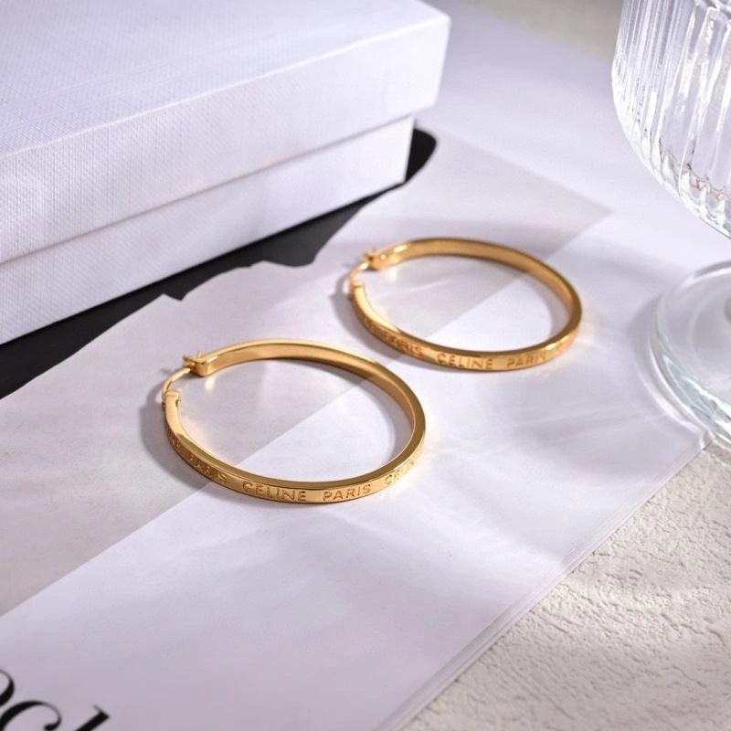 Bargain Celine Earrings