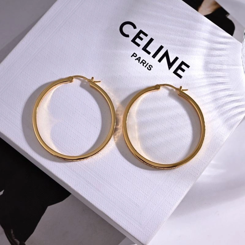 Bargain Celine Earrings