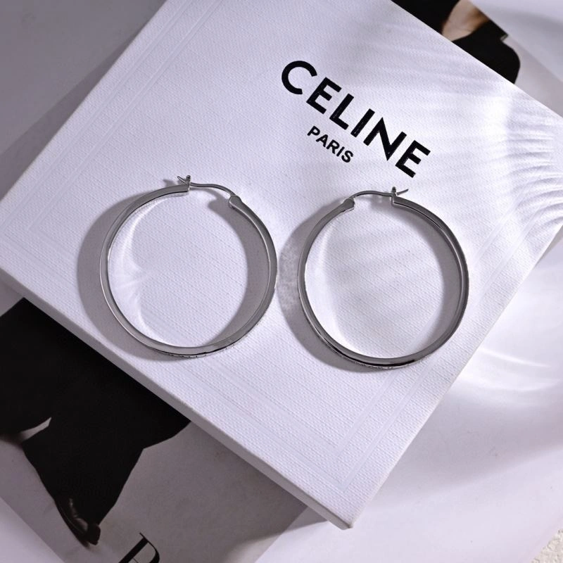 Bargain Celine Earrings