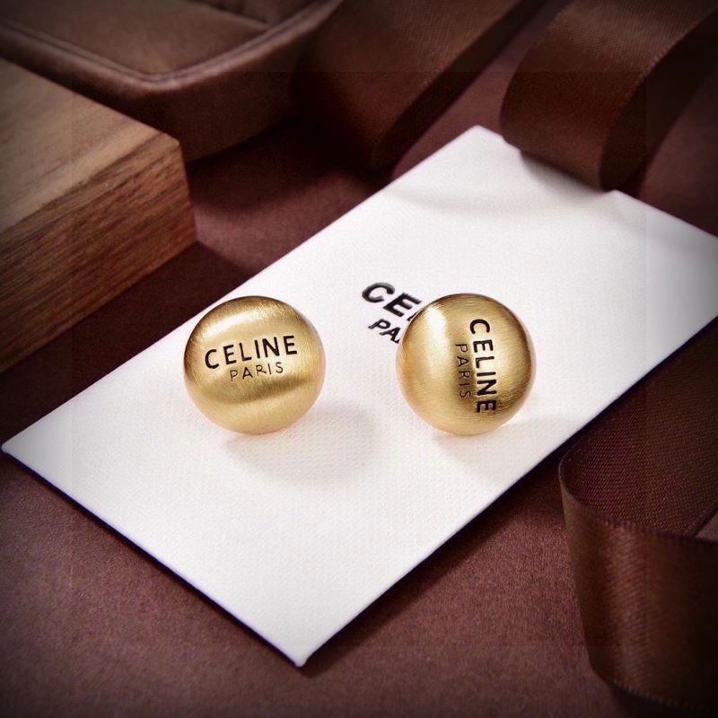 OEM Celine Earrings
