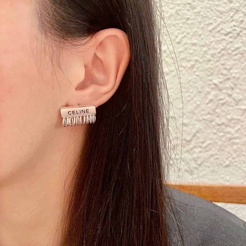 Reasonably priced Celine Earrings