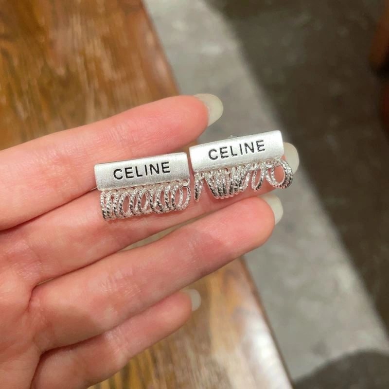 Reasonably priced Celine Earrings