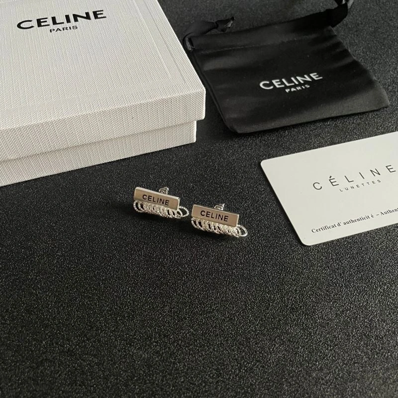 Reasonably priced Celine Earrings