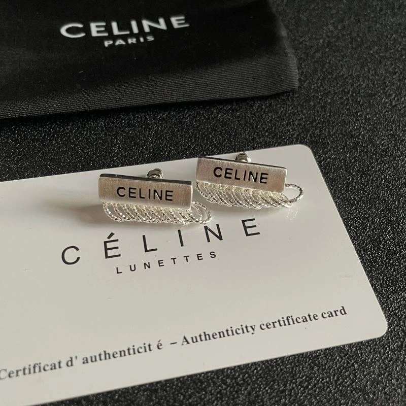 Reasonably priced Celine Earrings