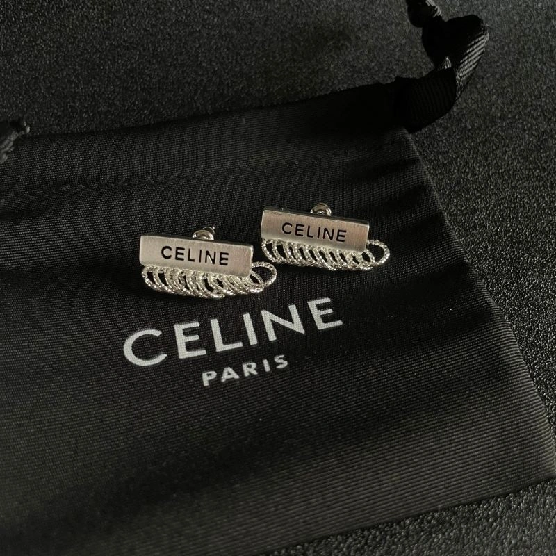 Reasonably priced Celine Earrings