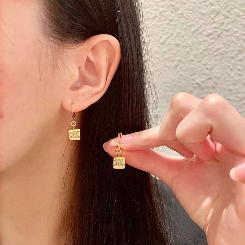 Celine Earrings