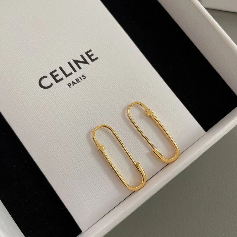 Reasonably priced Celine Earrings