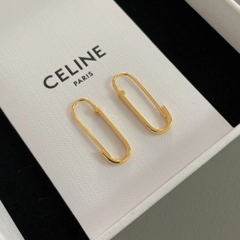 Reasonably priced Celine Earrings