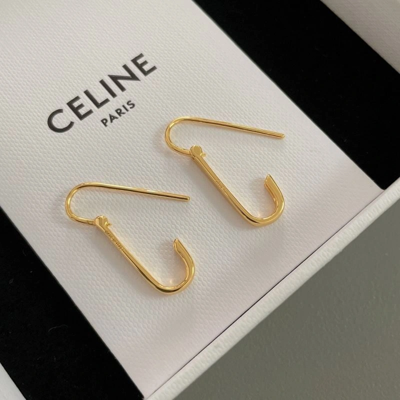 Reasonably priced Celine Earrings