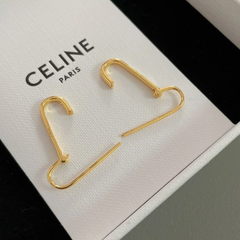 Reasonably priced Celine Earrings