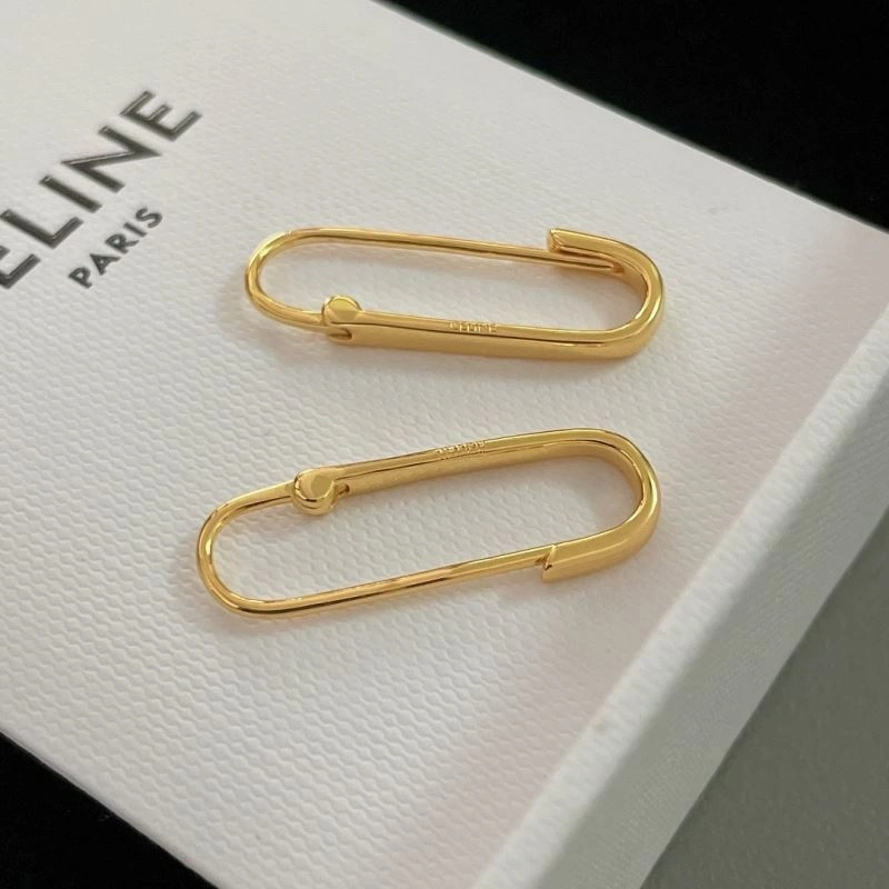 Reasonably priced Celine Earrings