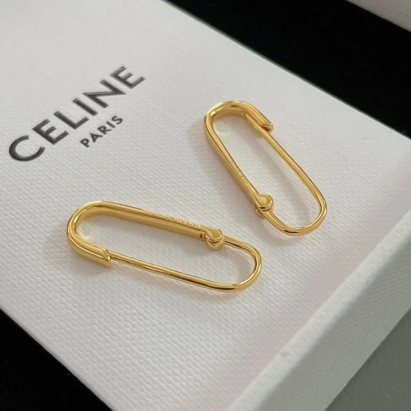 Reasonably priced Celine Earrings