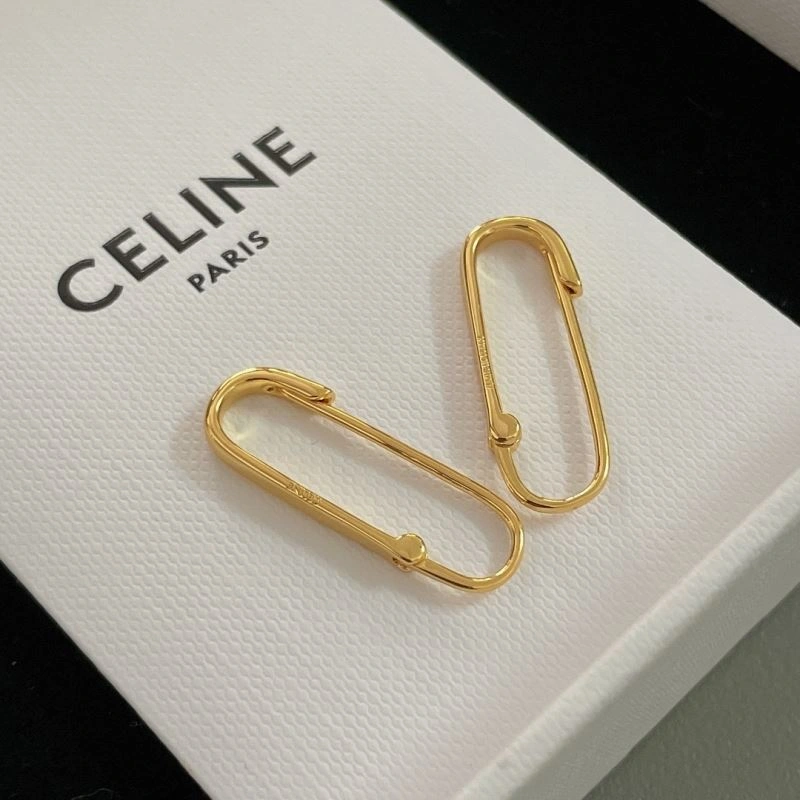 Reasonably priced Celine Earrings