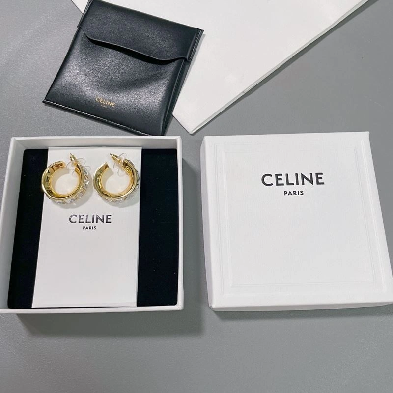 Celine Earrings