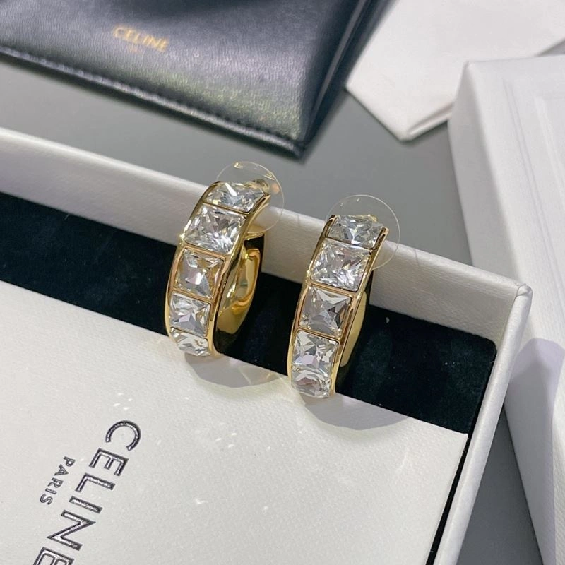 Discounted Celine Earrings
