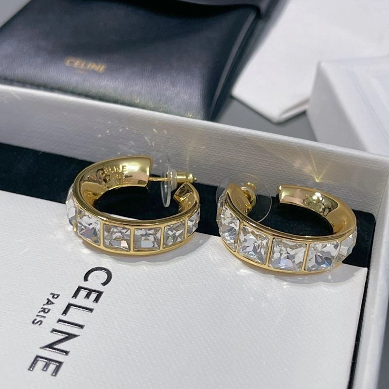 Discounted Celine Earrings
