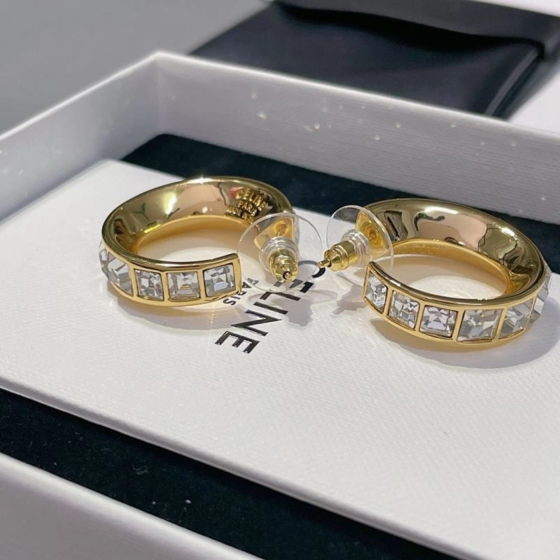 Discounted Celine Earrings
