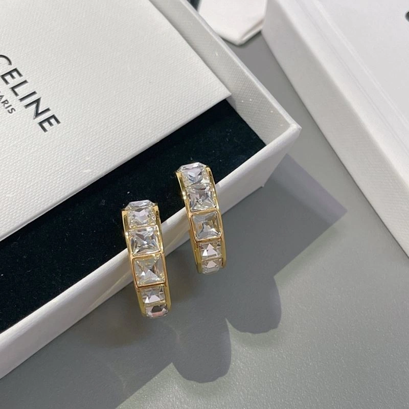 Discounted Celine Earrings