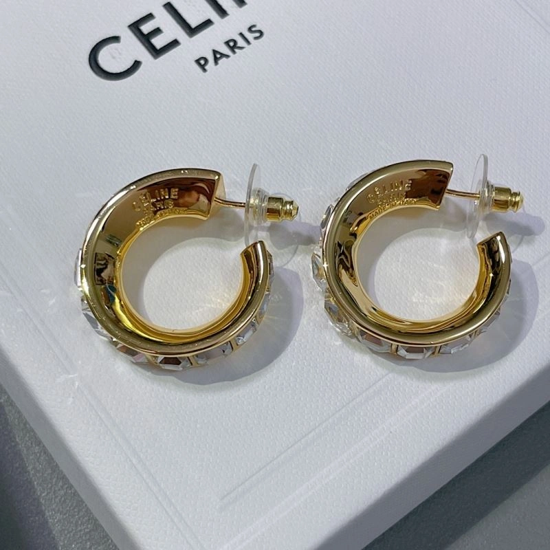 Discounted Celine Earrings