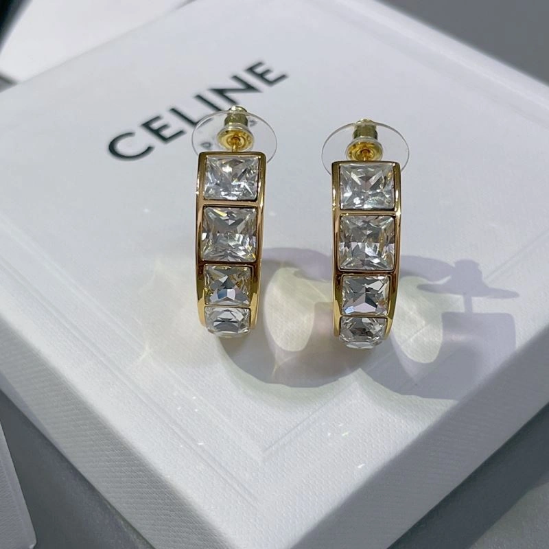 Discounted Celine Earrings