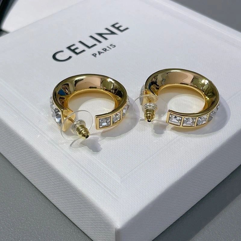 Discounted Celine Earrings
