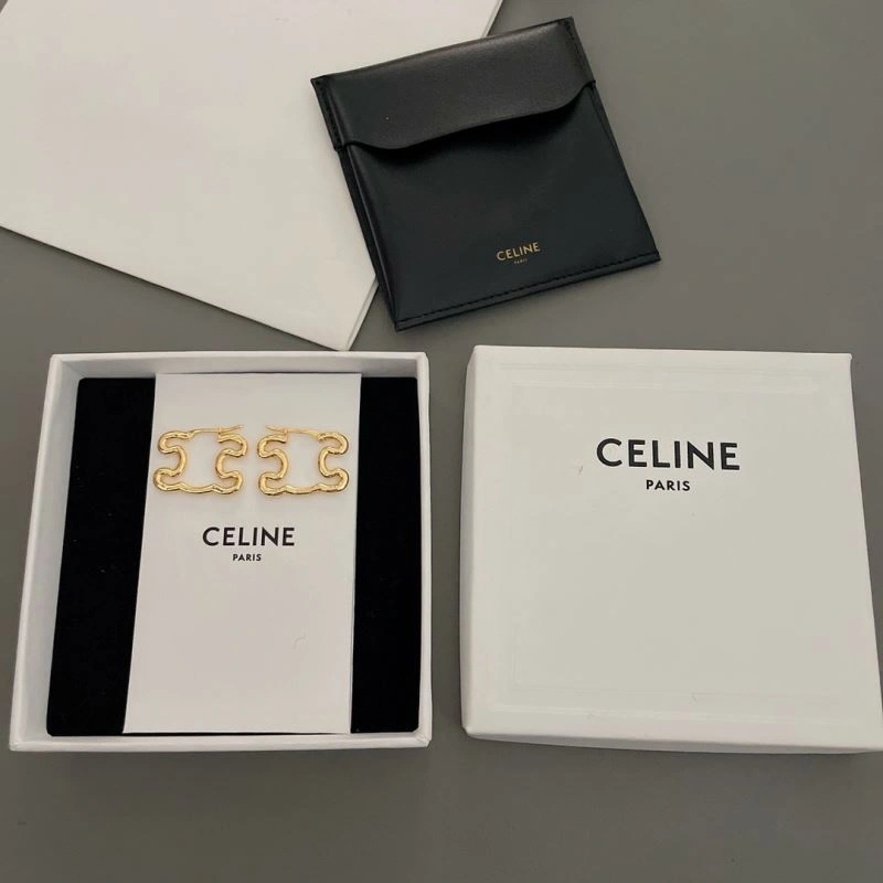 Celine Earrings