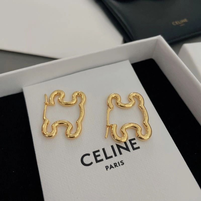 Original Celine Earrings