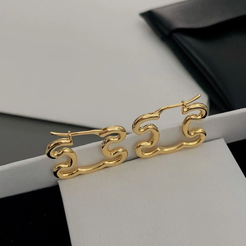 Original Celine Earrings