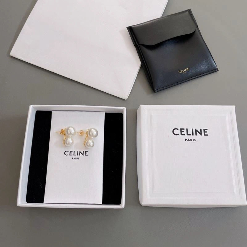 Celine Earrings
