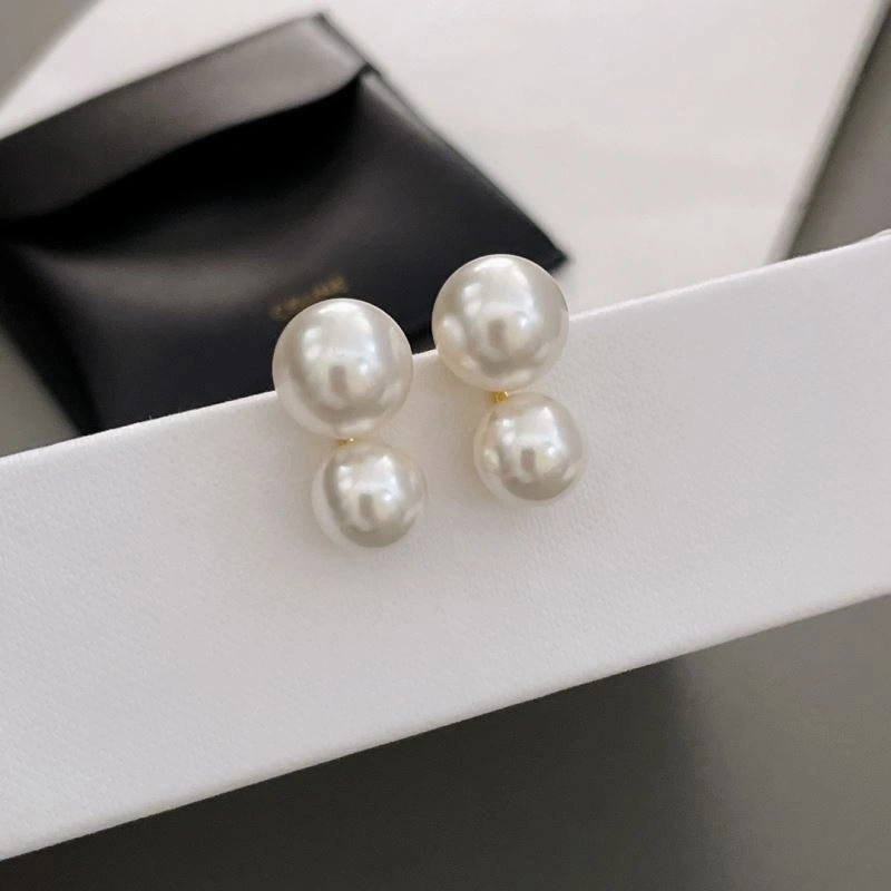 Brand-authenticated Celine Earrings