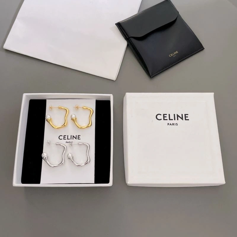 Celine Earrings