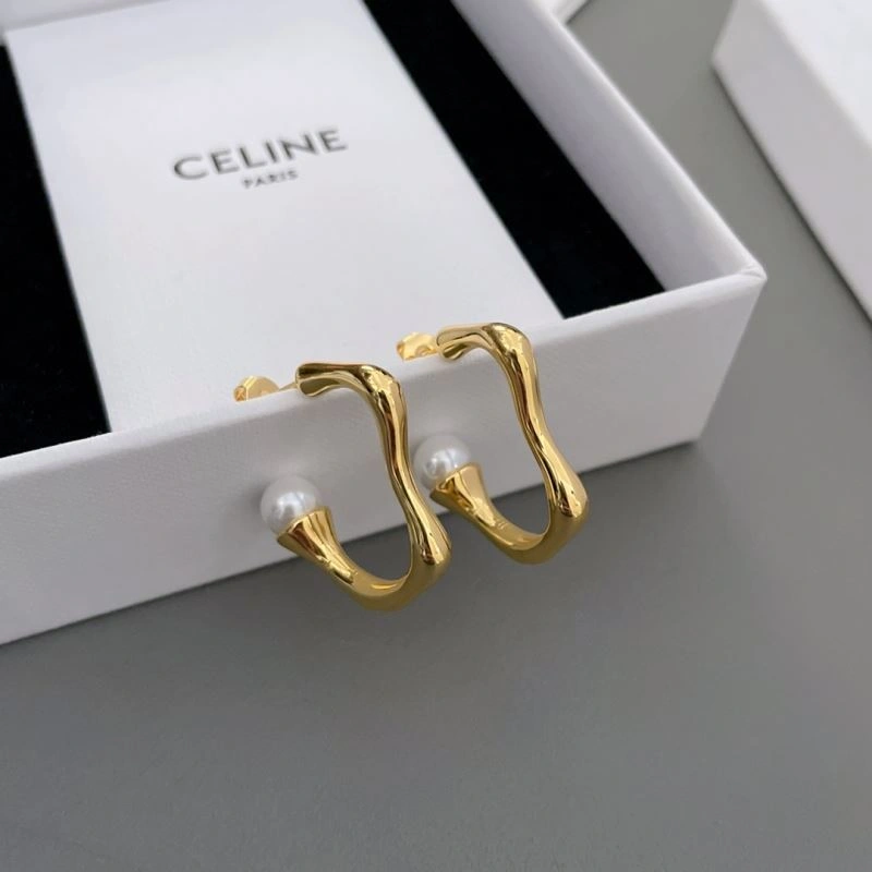 Affordable Celine Earrings