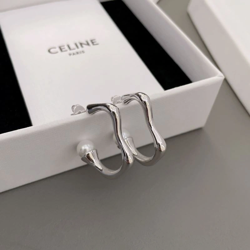 Affordable Celine Earrings