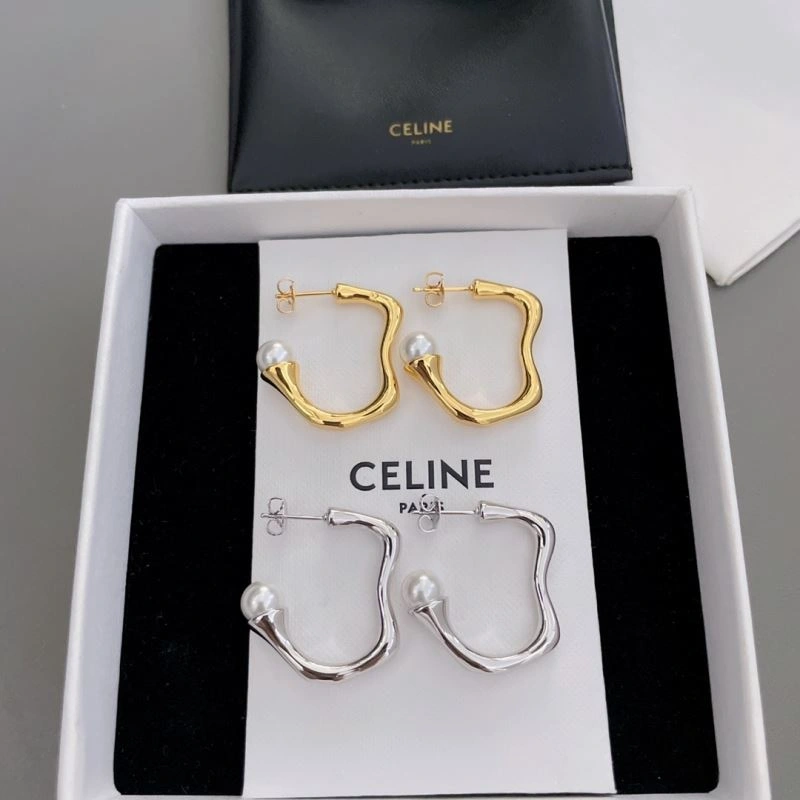 Affordable Celine Earrings
