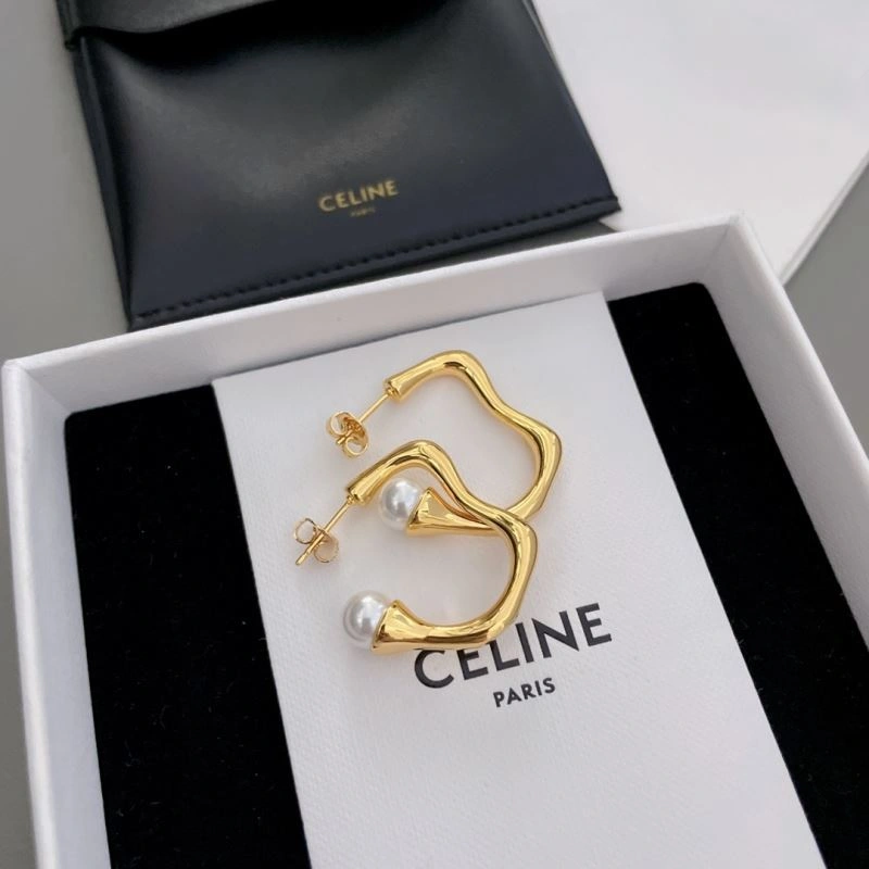 Affordable Celine Earrings