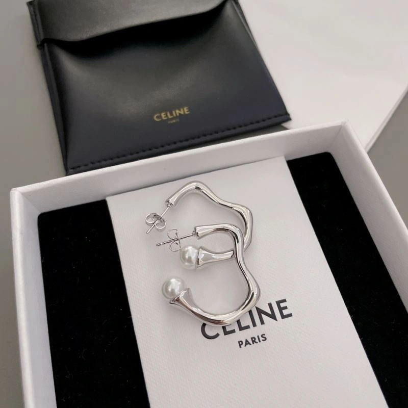Affordable Celine Earrings