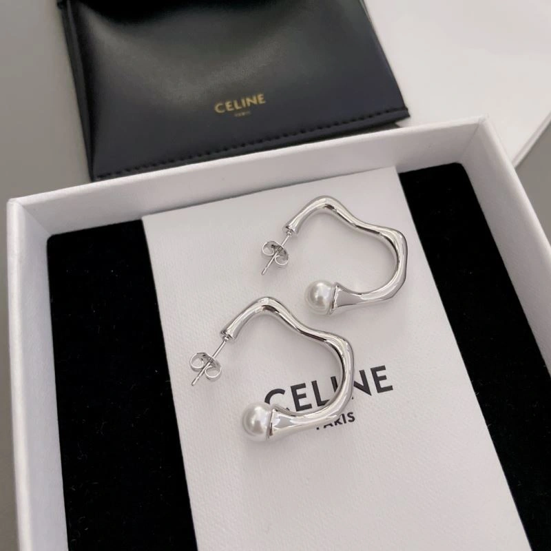 Affordable Celine Earrings