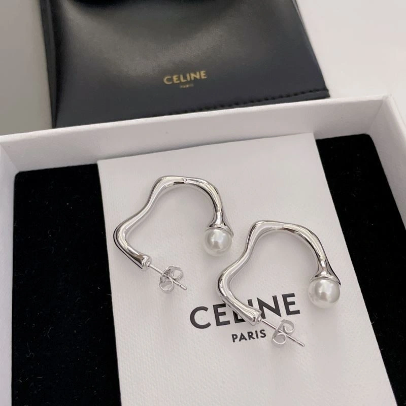 Affordable Celine Earrings