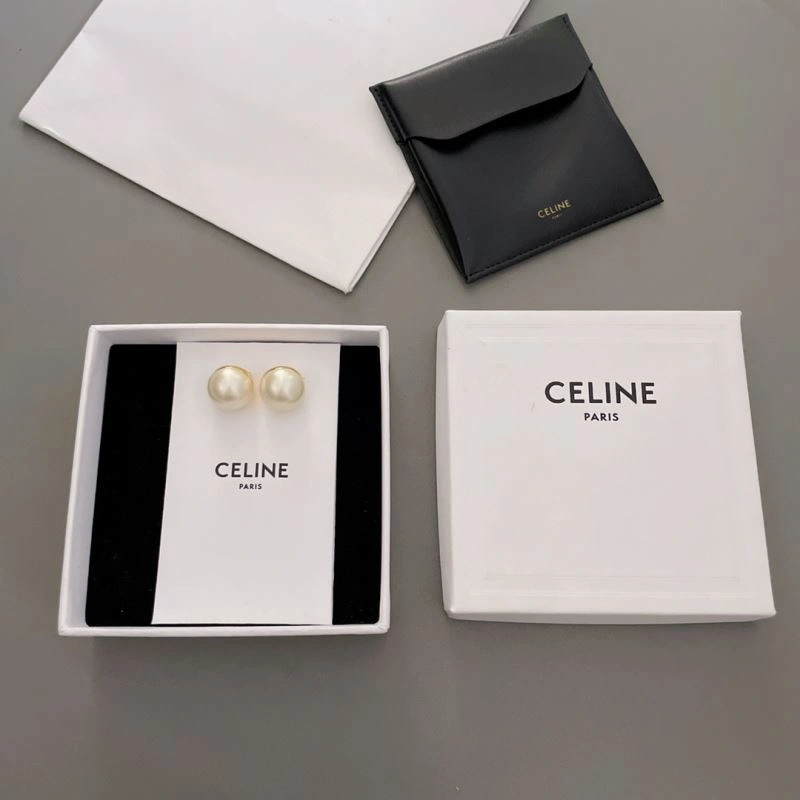 Celine Earrings
