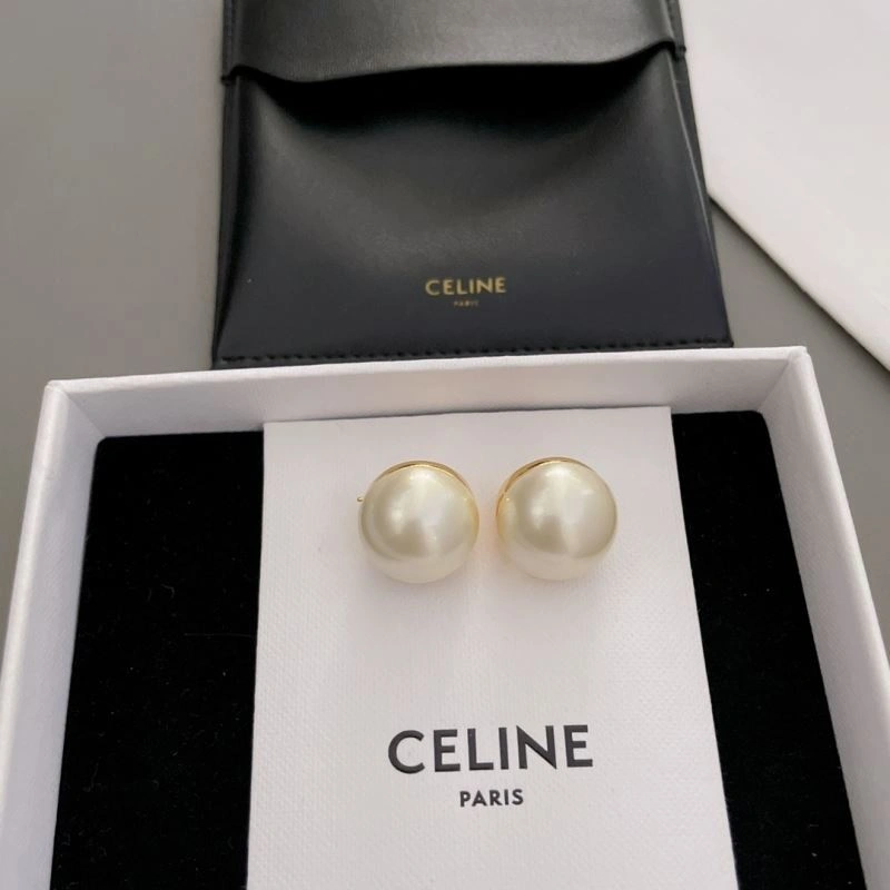 Precise copy Celine Earrings